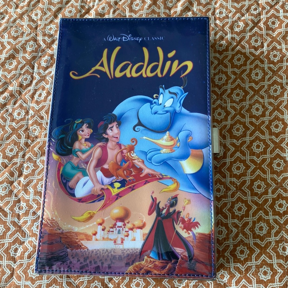 Aladdin Disney - Gem